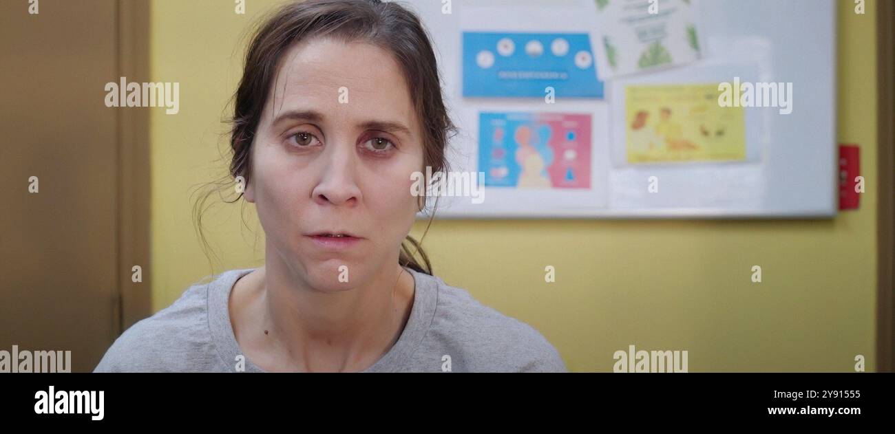 MY HOME UNKNOWN, Yaz Canli, 2023. © Gravitas Ventures / Courtesy ...