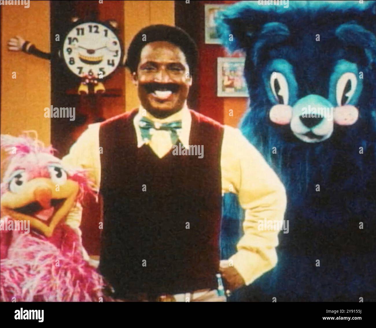 MR. CROCKET, Elvis Nolasco, 2024. © Hulu /Courtesy Everett Collection ...