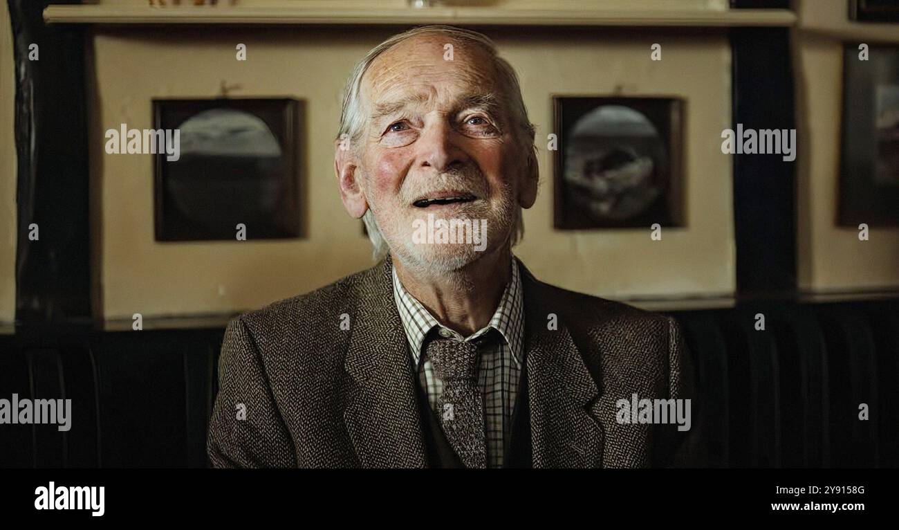 THE PROBLEM WITH PEOPLE, Des Keogh, 2024. © Quiver Distribution ...