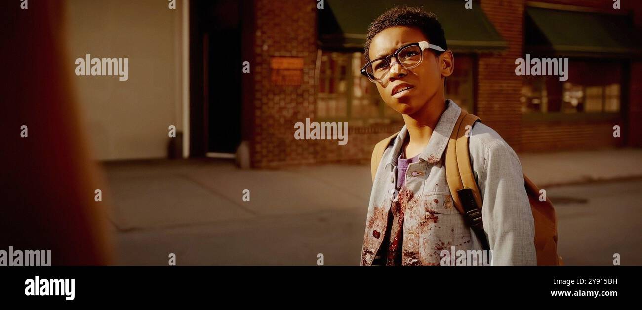 SALEM'S LOT, Jordan Preston Carter, 2024. © Warner Bros. / Courtesy ...