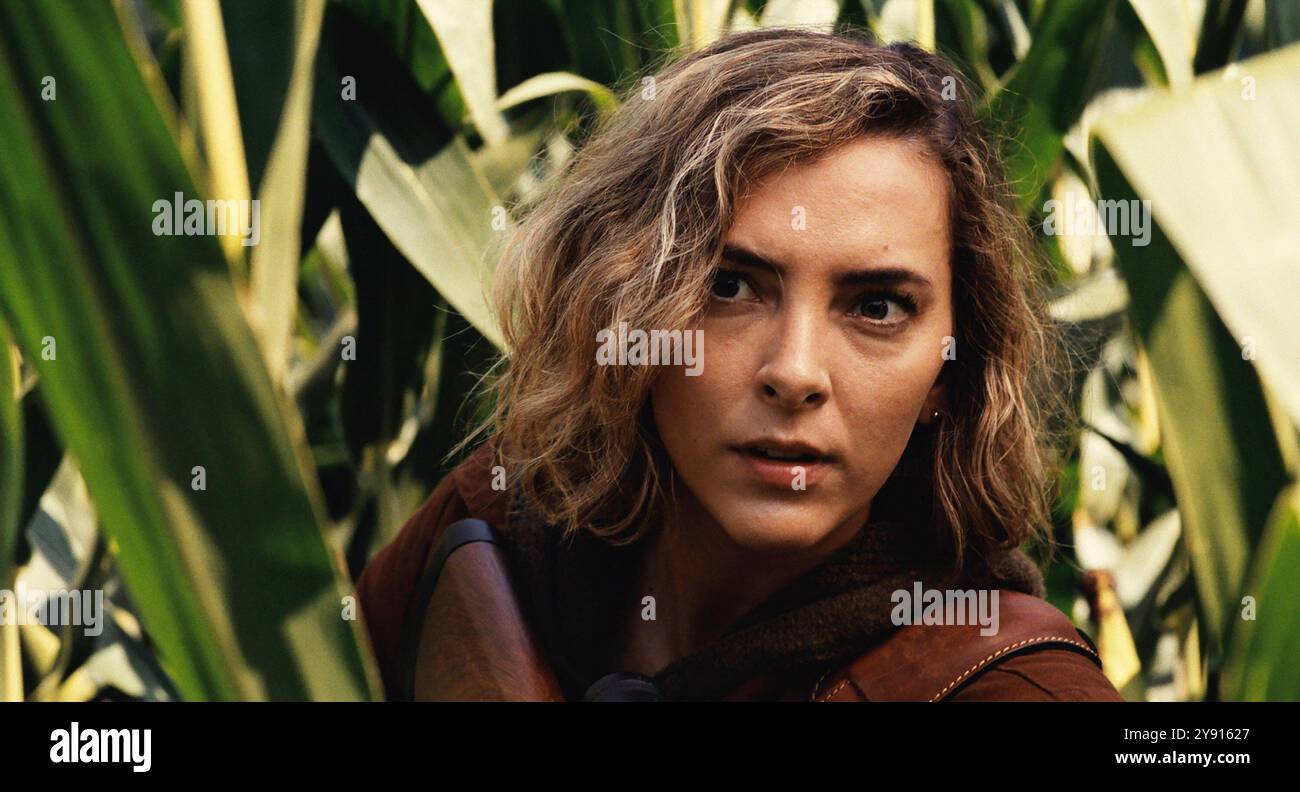 THINGS WILL BE DIFFERENT, Riley Dandy, 2024. © Magnet Releasing ...