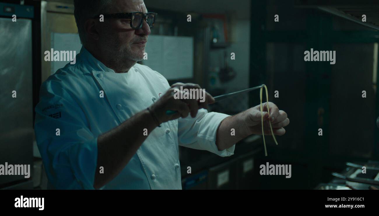 CHEF'S TABLE: NOODLES, Peppe Guida, (Season 1, ep. 103, aired Oct. 2 ...