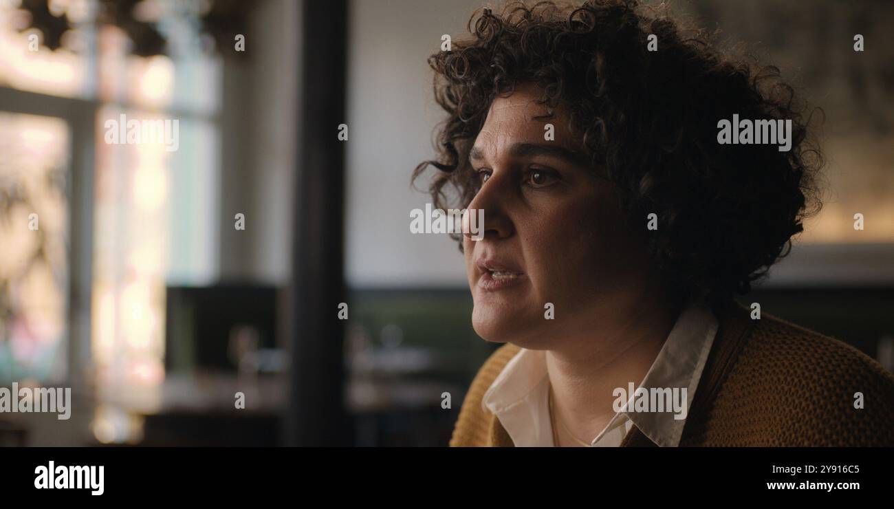 CHEF'S TABLE: NOODLES, Samin Nostrat, (Season 1, ep. 104, aired Oct. 2 ...