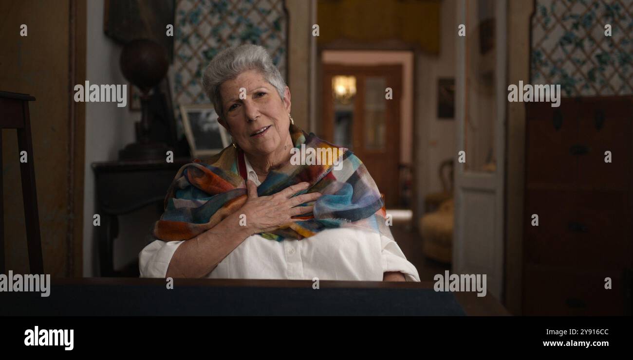 CHEF'S TABLE: NOODLES, Faith Willinger, (Season 1, ep. 103, aired Oct ...