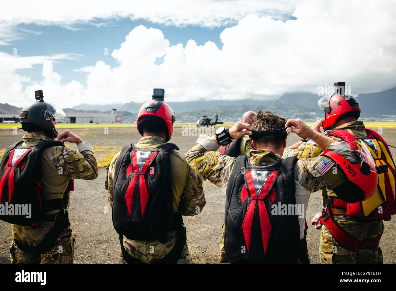 Cpl hale hi-res stock photography and images - Alamy