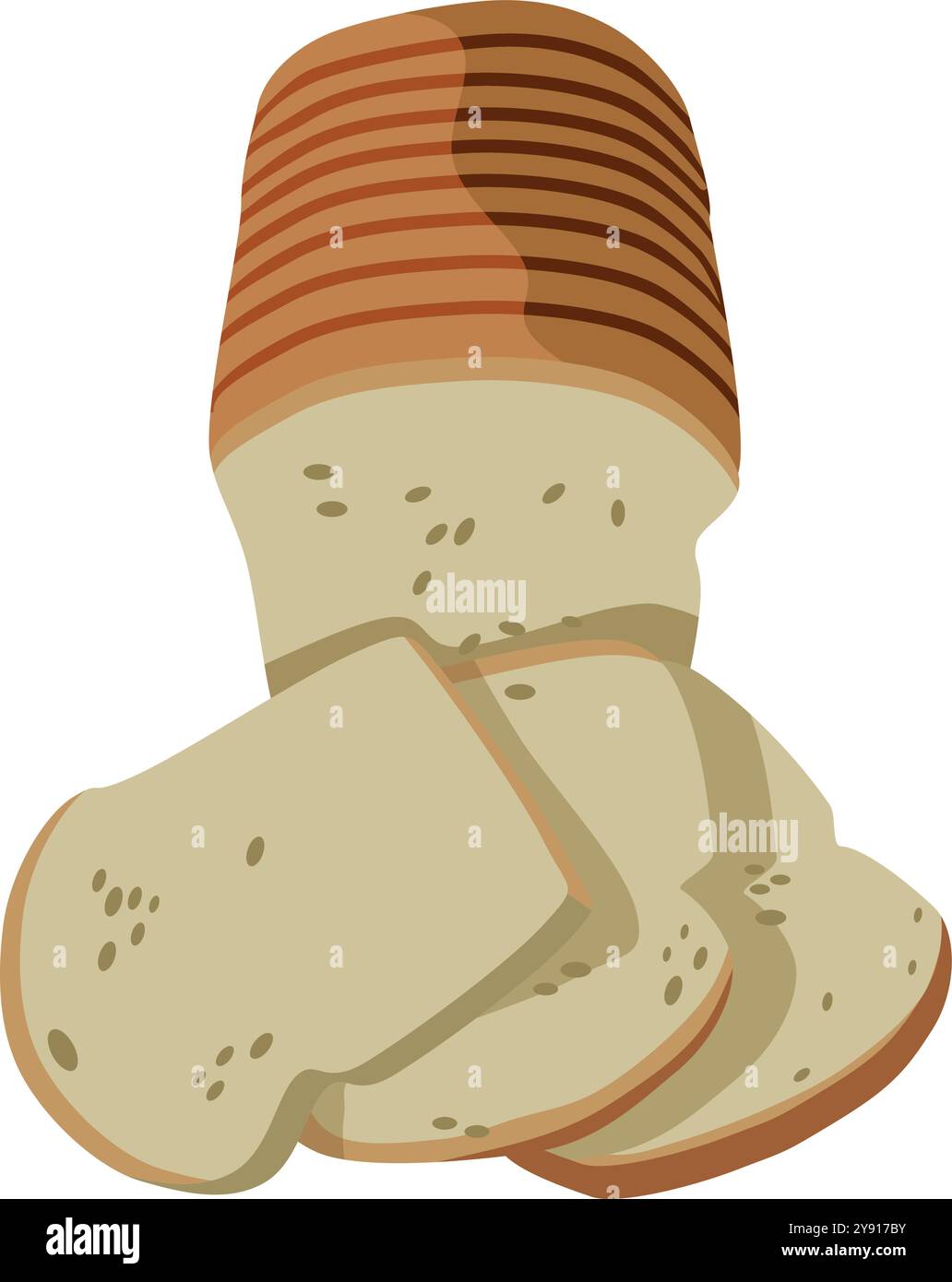 Active baking Stock Vector Images - Alamy