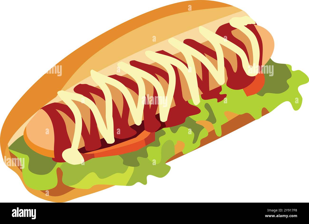 Restaurant happy food Cut Out Stock Images & Pictures - Alamy