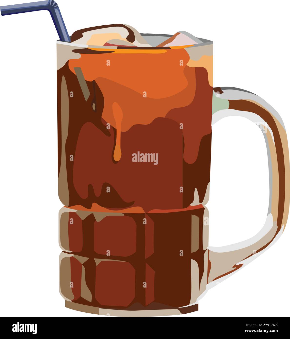 Ice vectors Stock Vector Images - Alamy