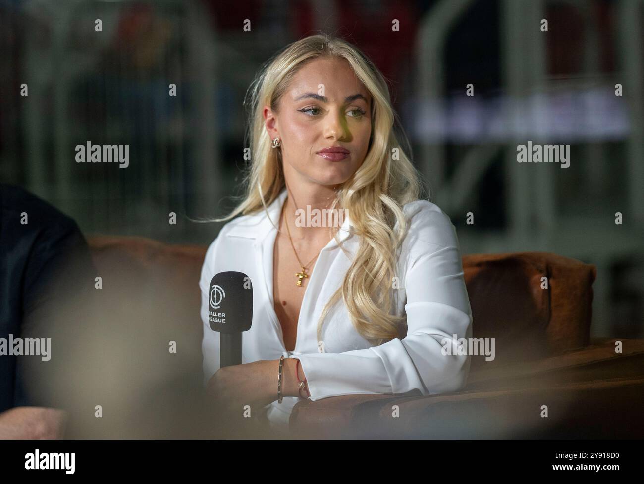 Ana maria markovic hi-res stock photography and images - Alamy