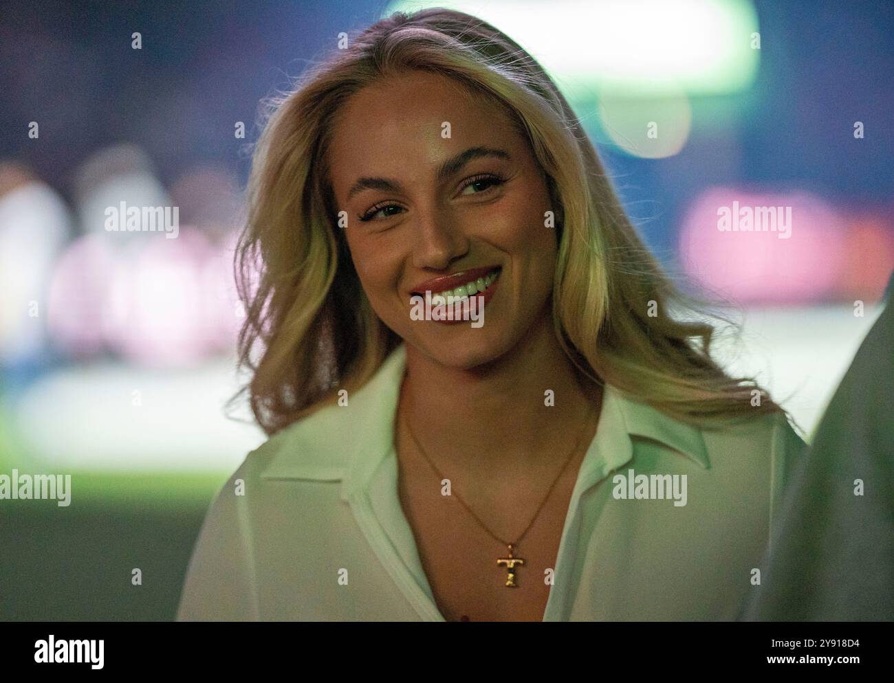 Ana maria markovic hi-res stock photography and images - Alamy