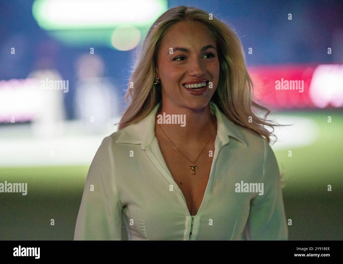 Ana maria markovic hi-res stock photography and images - Alamy