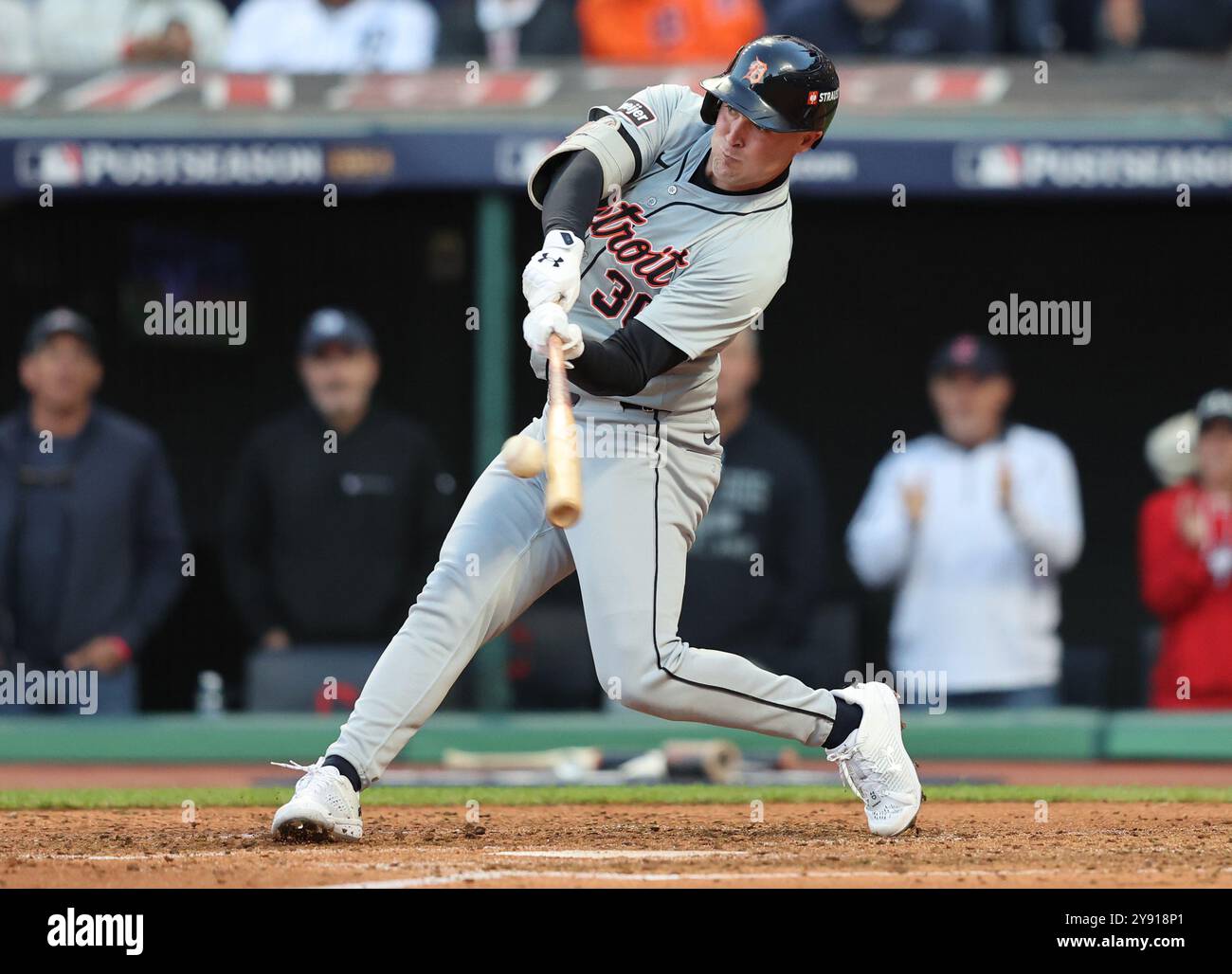 Alds detroit tigers 2024 hi-res stock photography and images - Alamy