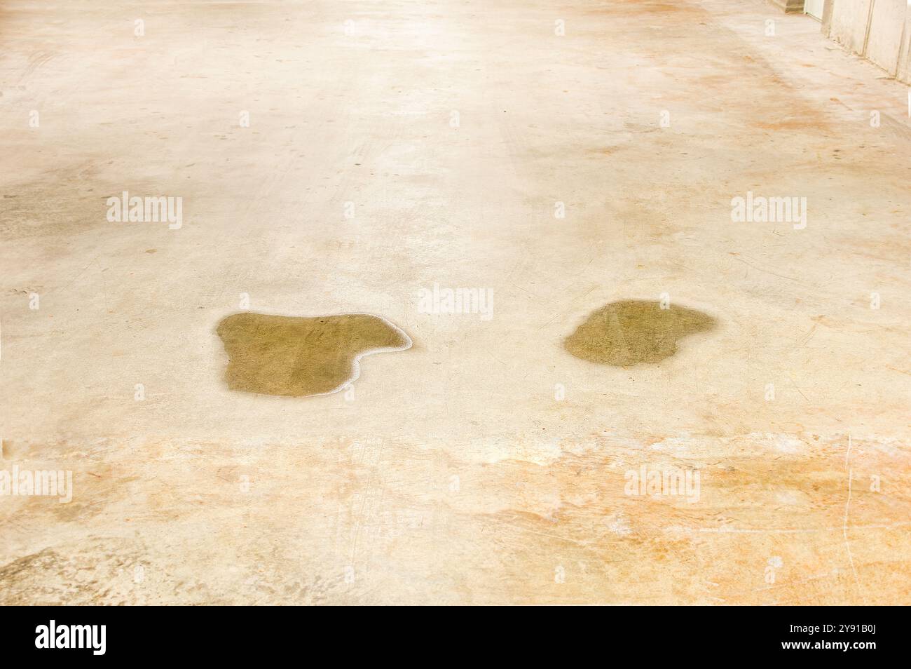 Water leak and building interior hi-res stock photography and images ...