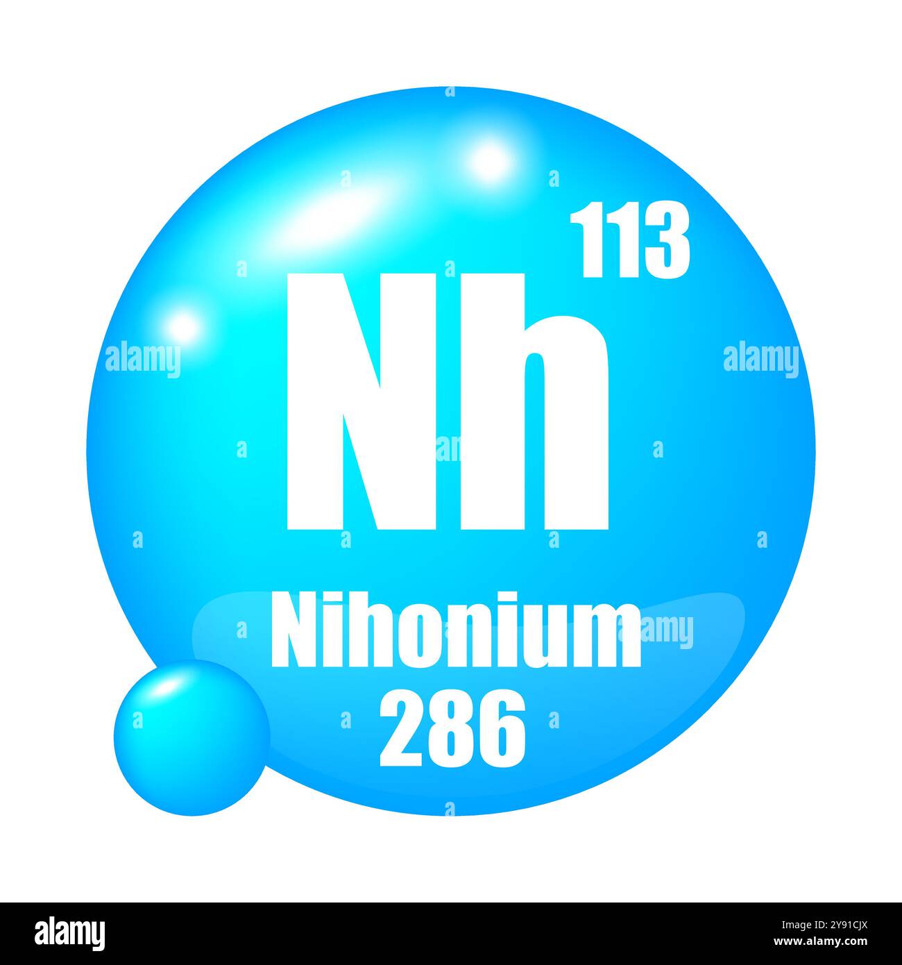 Atomic mass 286 hi-res stock photography and images - Alamy