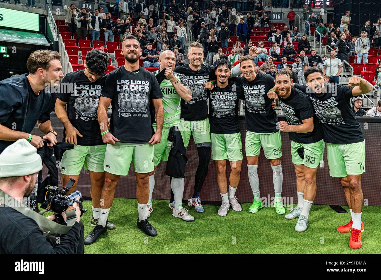 07.10.2024, Baller League Season 2, Finale - Final 4 Ana Maria Markovic ...