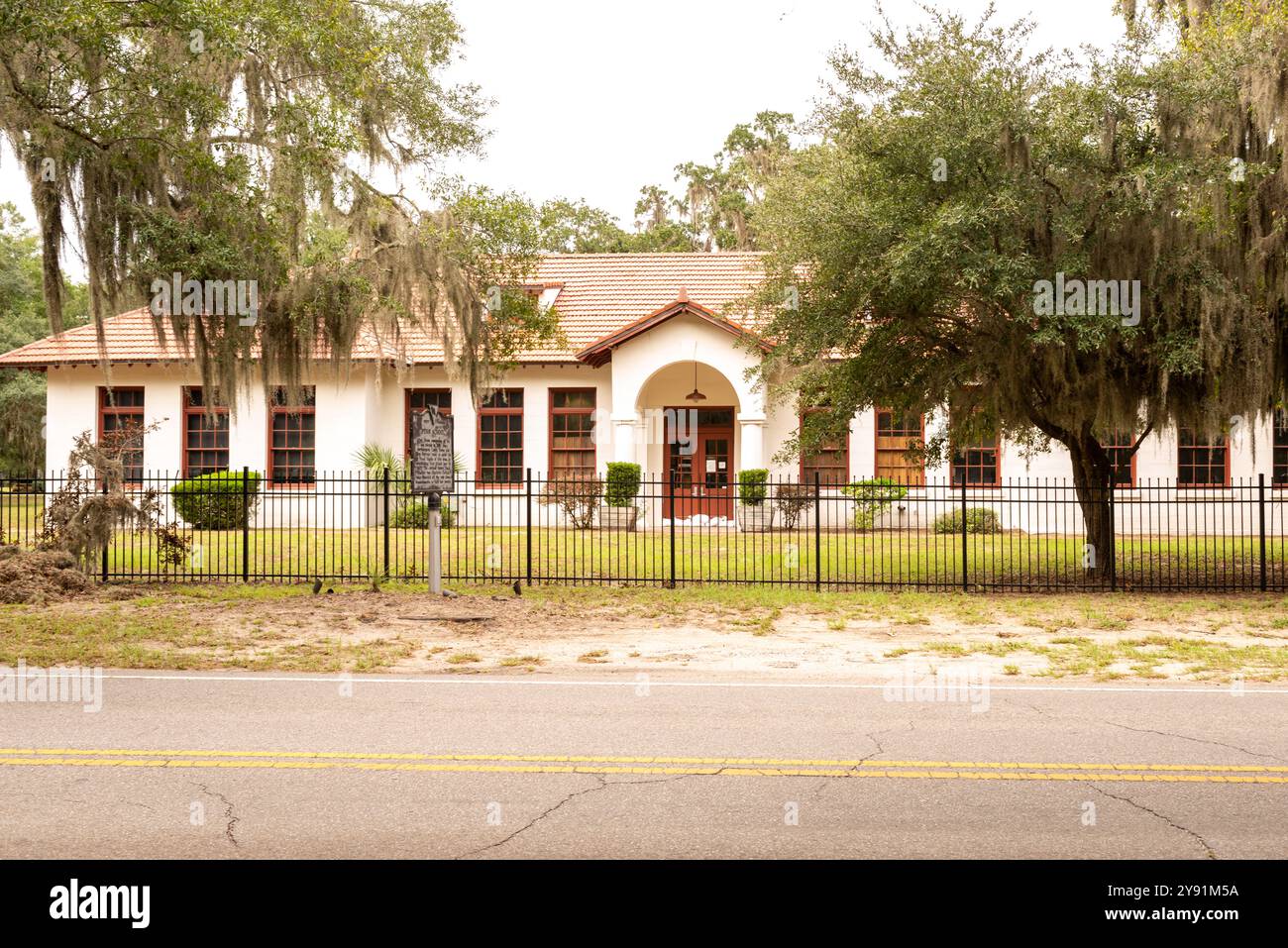 Historic Penn Center is where Martin Luther King, Jr. wrote his iconic ...