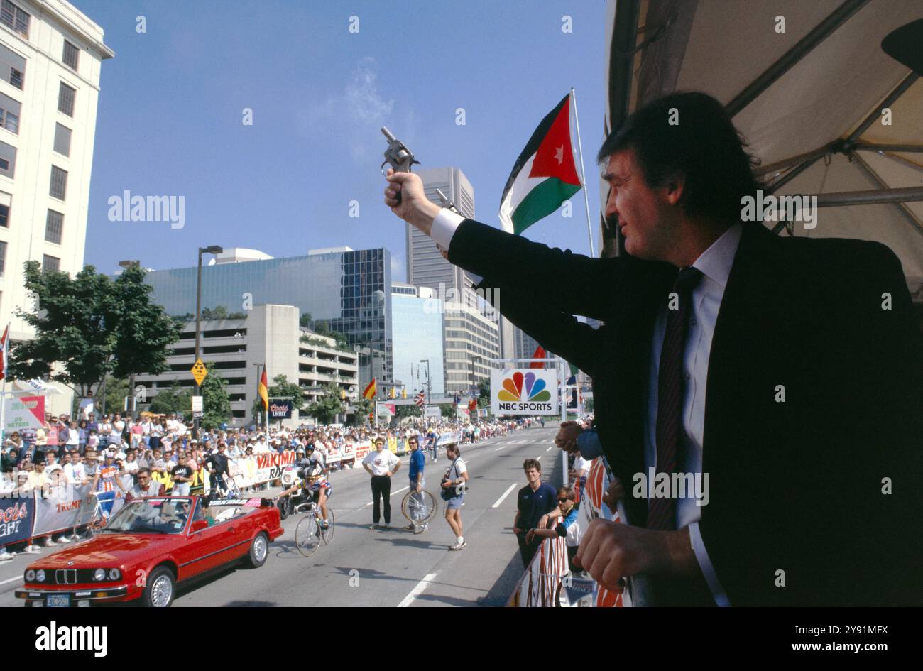 Donald trump new york may 10 2024 hi-res stock photography and images ...