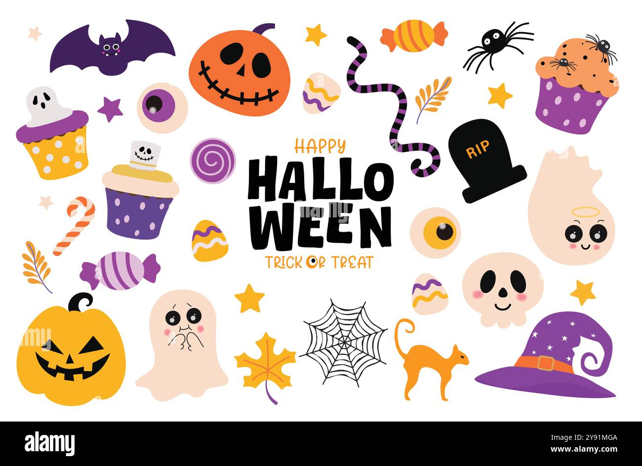 Cup ghost Cut Out Stock Images & Pictures - Alamy