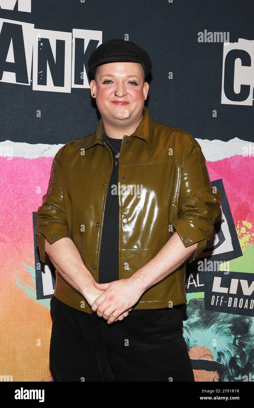 Cameron mitchell bell hi-res stock photography and images - Alamy