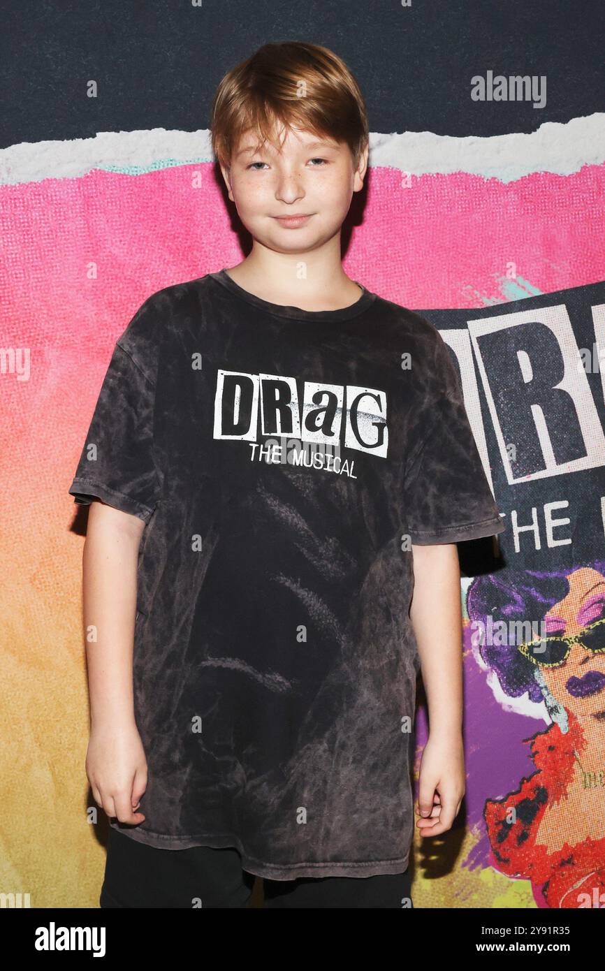 Yair Keydar in attendance for DRAG: The Musical Sneak Peek, New World ... Yair Keydar in attendance for DRAG: The Musical Sneak Peek, New World ...