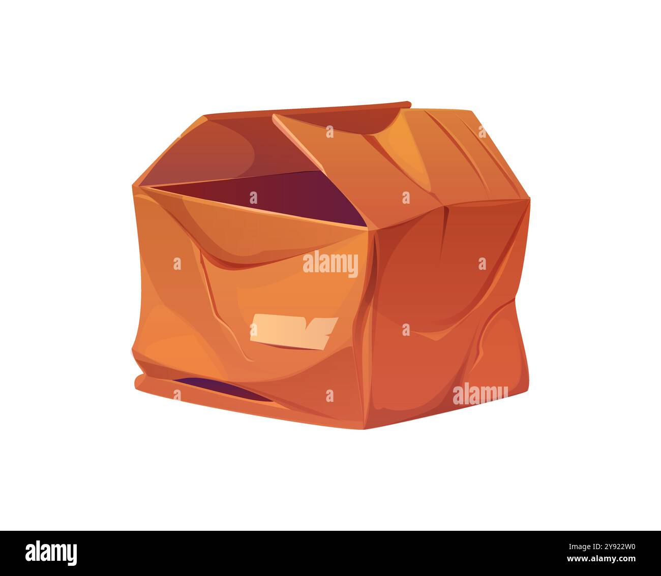 Rough handling if Stock Vector Images - Alamy