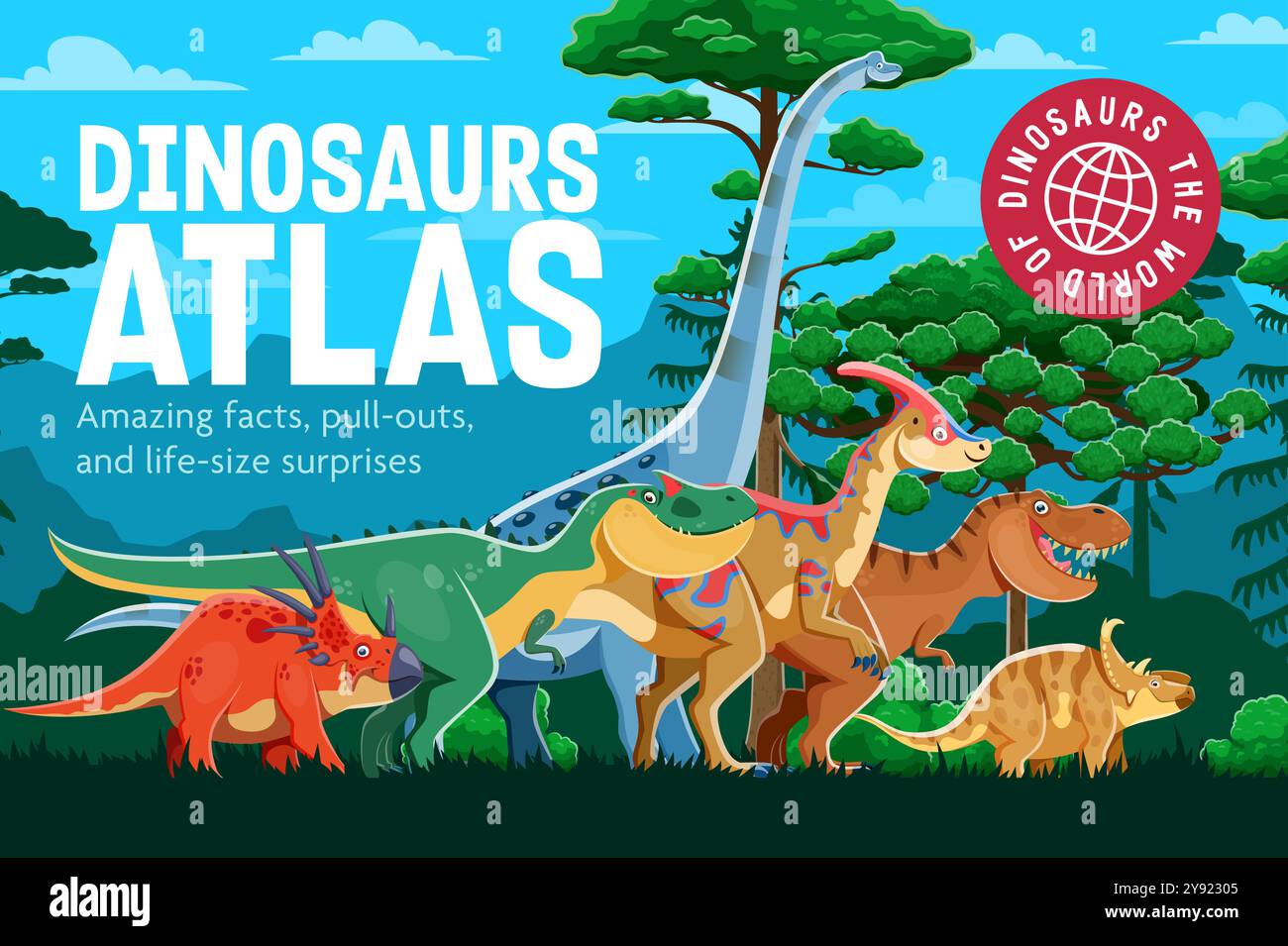 Jurassic park book cover hi-res stock photography and images - Alamy