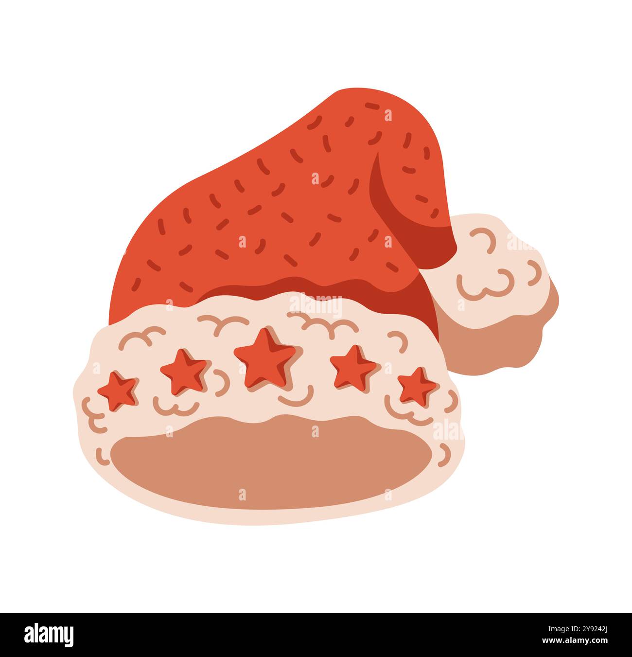 Festive red background animation Stock Vector Images - Alamy