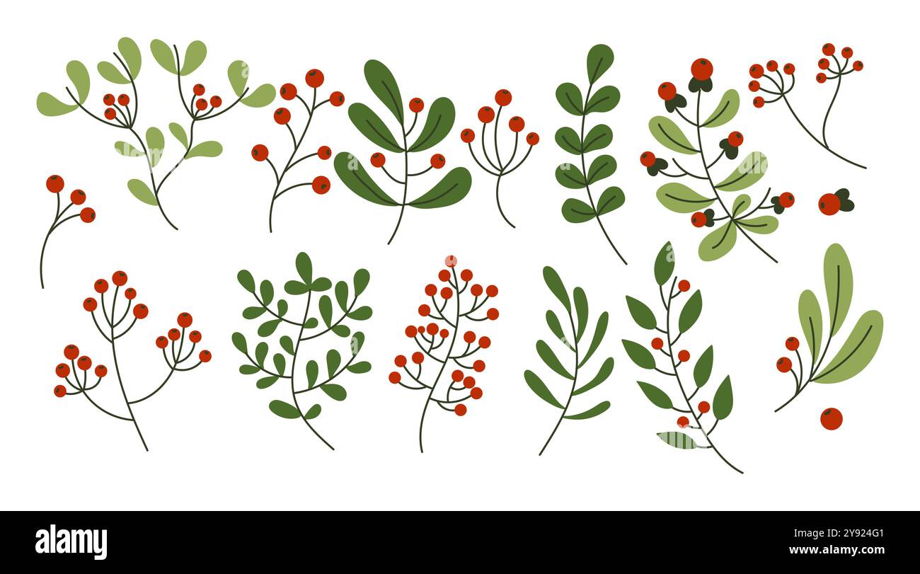 Berry animation Cut Out Stock Images & Pictures - Alamy