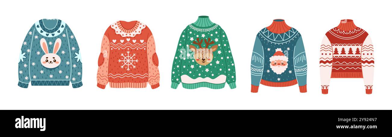 Vector tree motifs Cut Out Stock Images & Pictures - Alamy