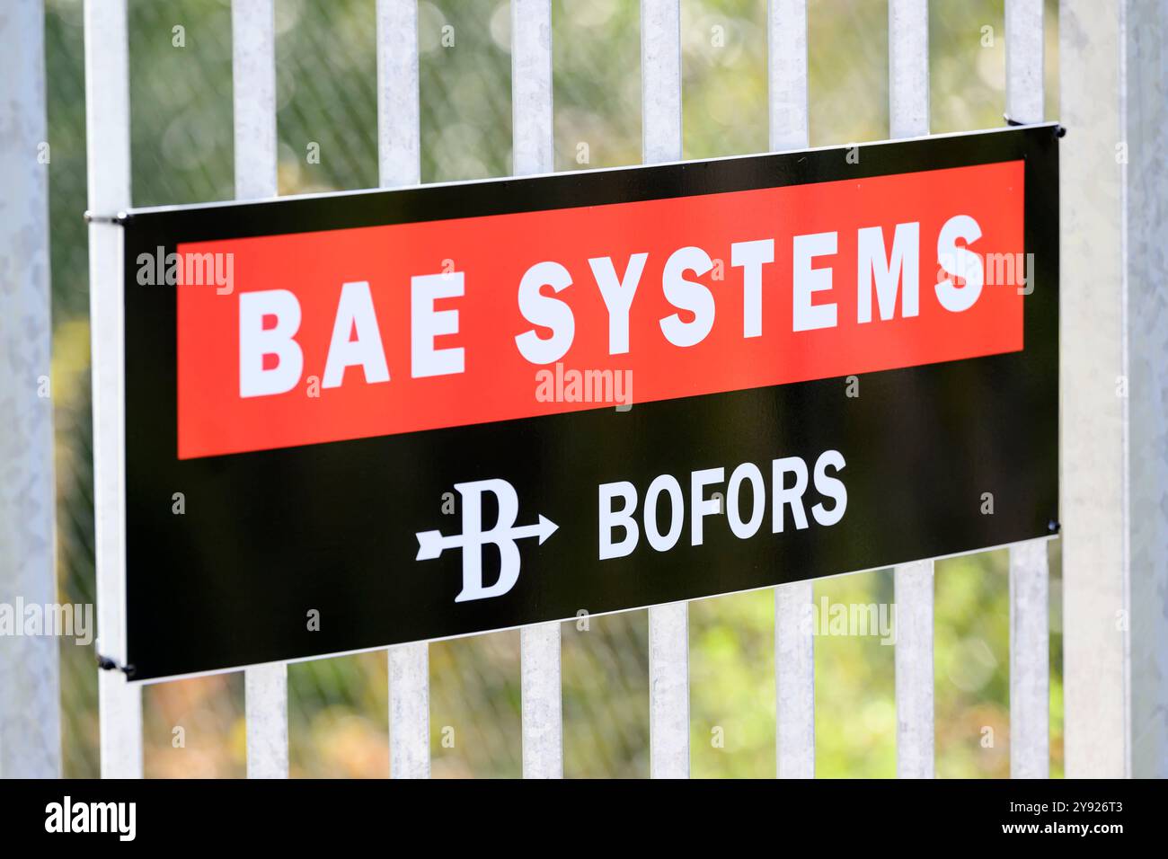 Archer artillery system sweden hi-res stock photography and images - Alamy