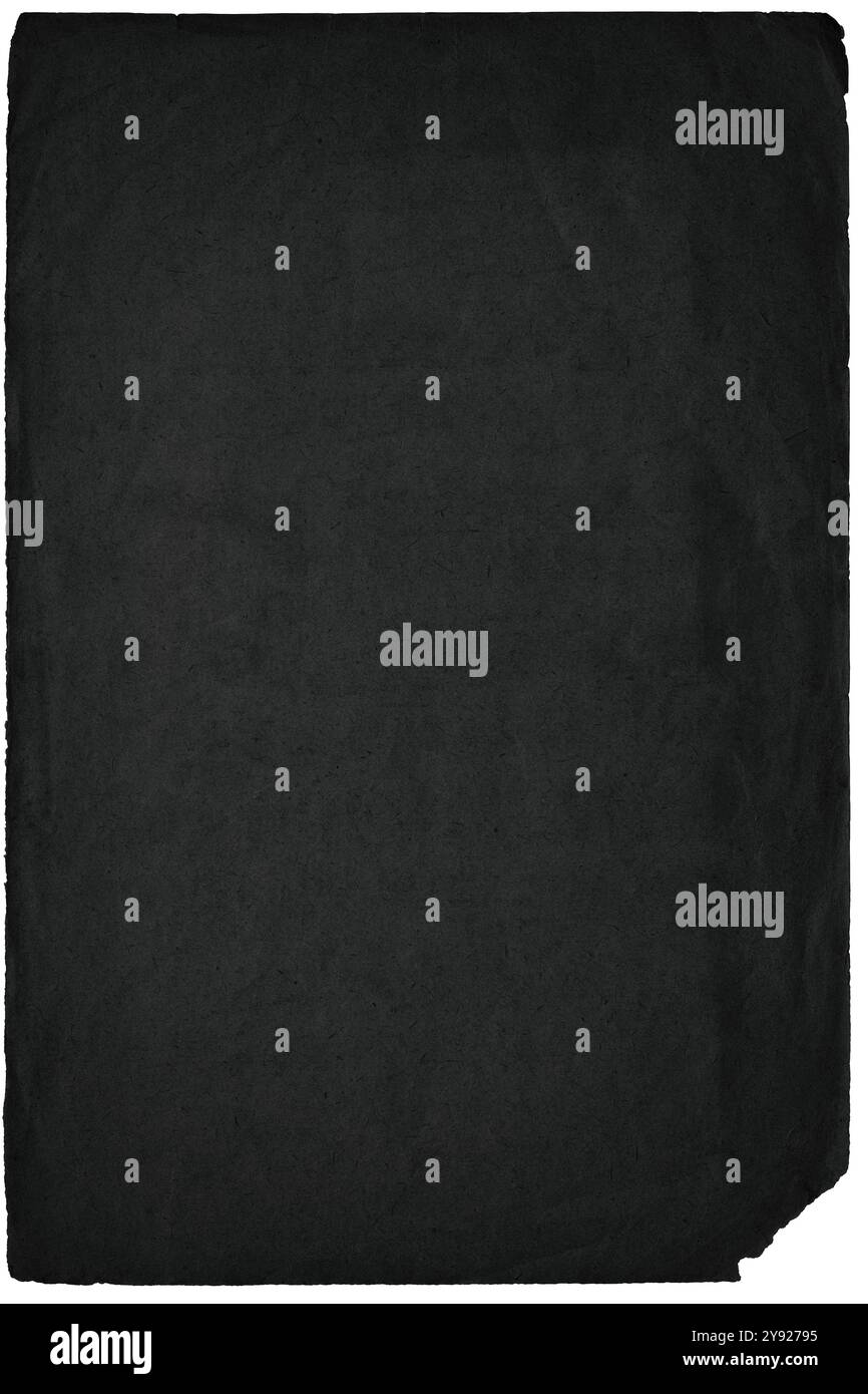 Empty newspaper poster Cut Out Stock Images & Pictures - Alamy
