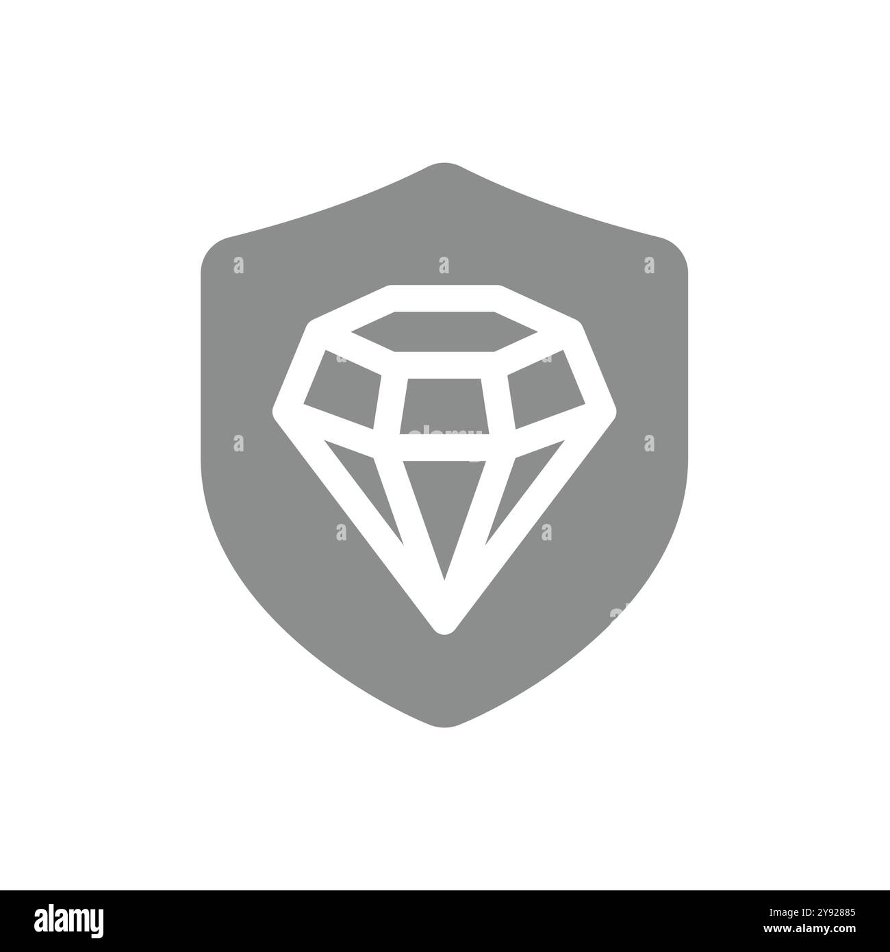 Durability icon Stock Vector Images - Alamy