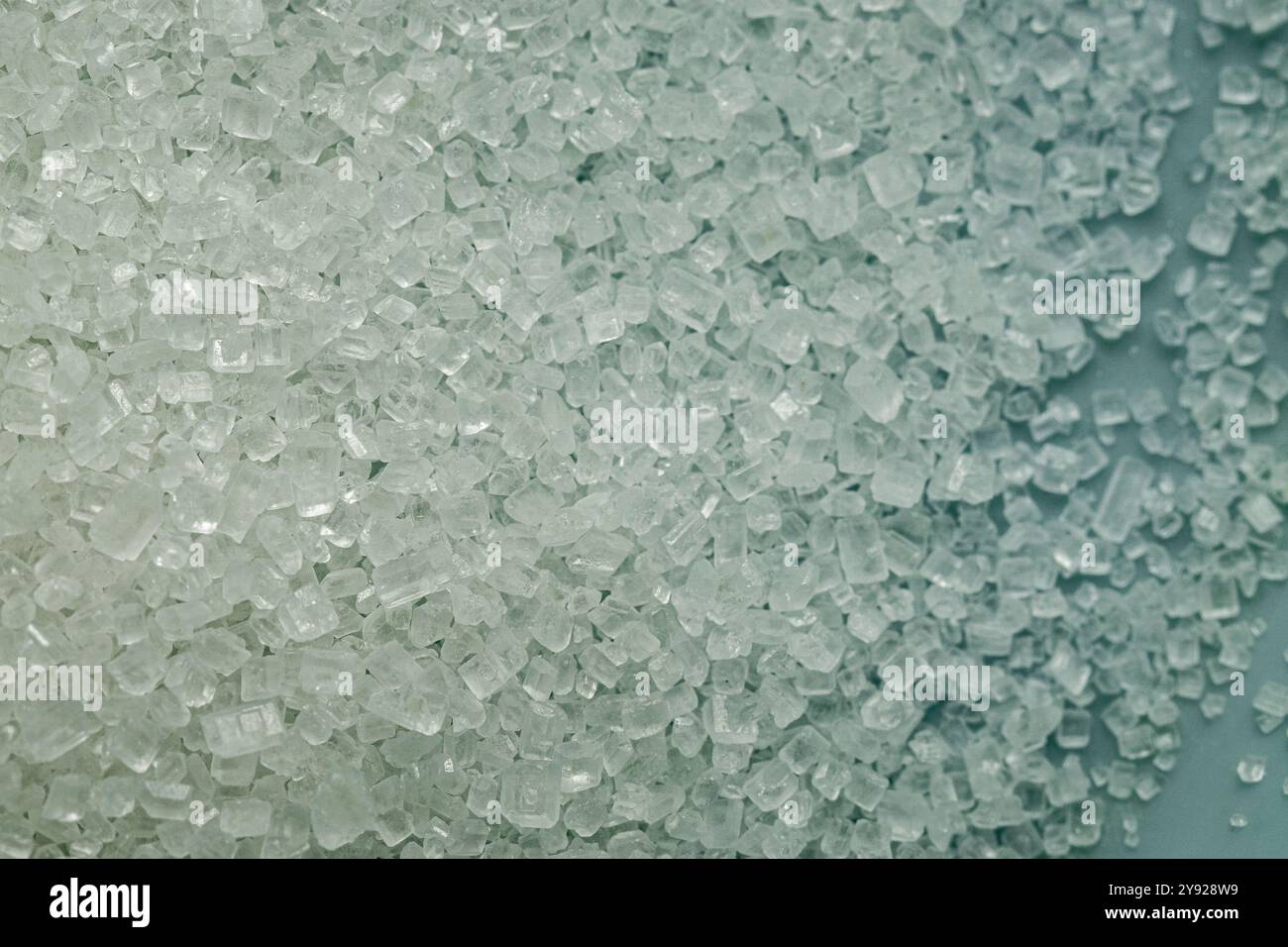 Sucrose crystals hi-res stock photography and images - Alamy