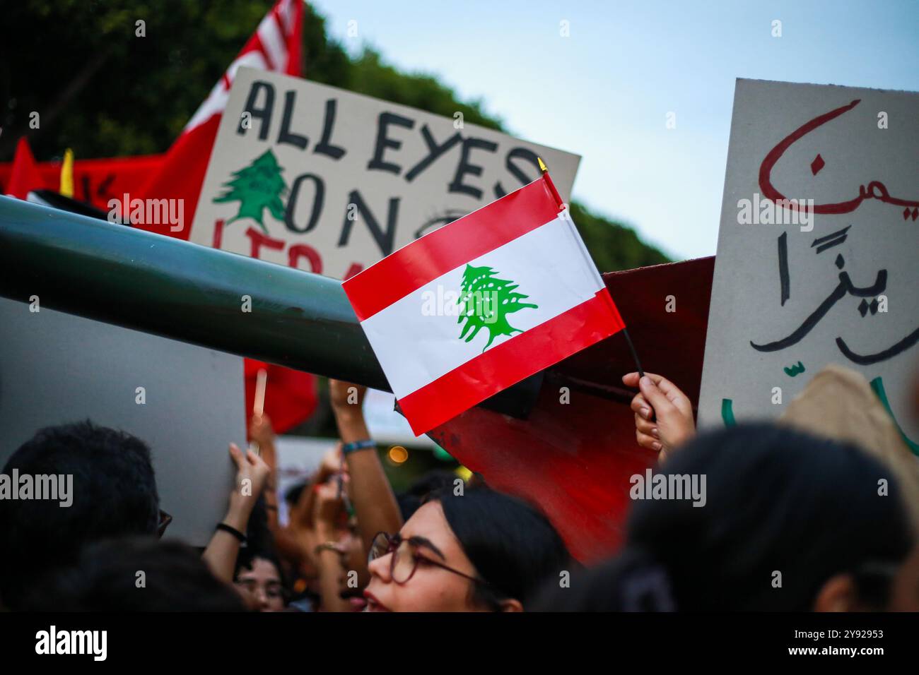 Lebanese symbols hi-res stock photography and images - Alamy