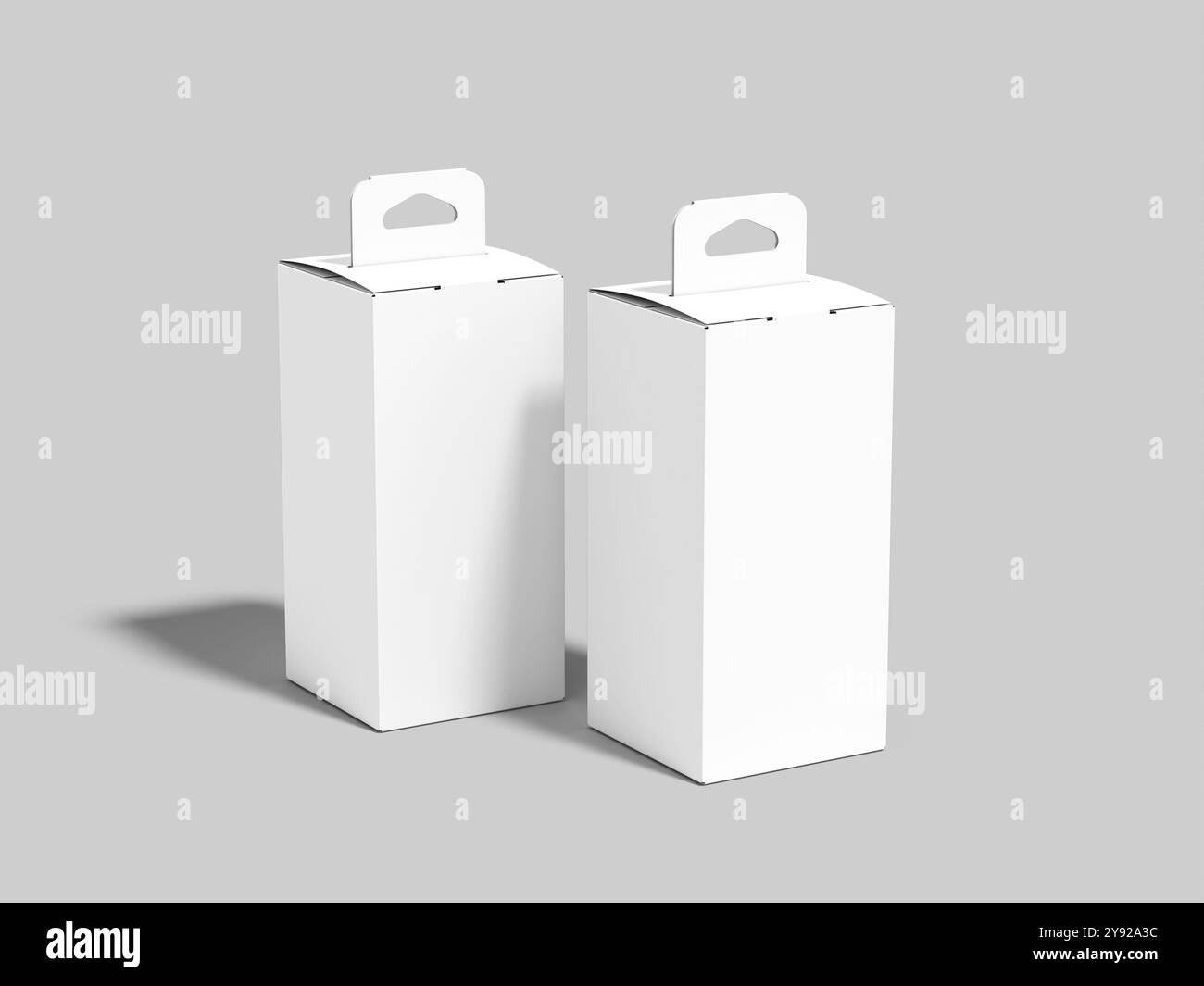 Hanging box design hi-res stock photography and images - Alamy