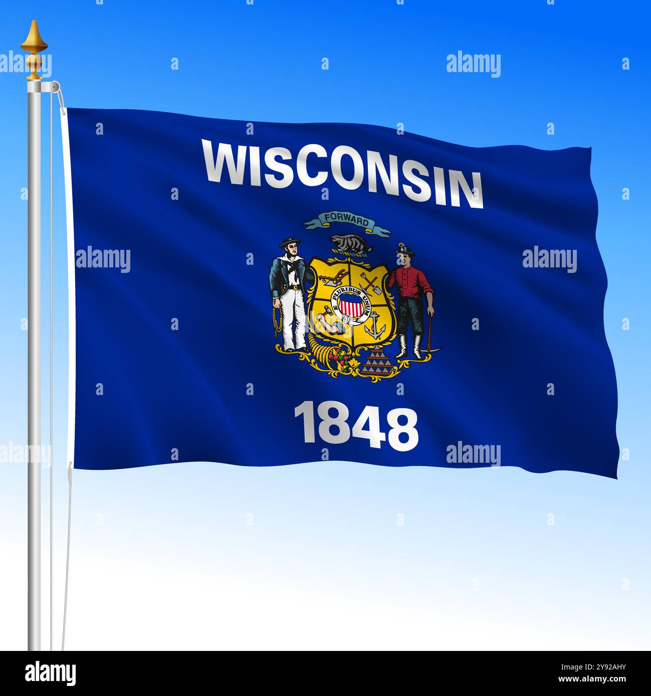 1848 1848 Stock Vector Images - Alamy