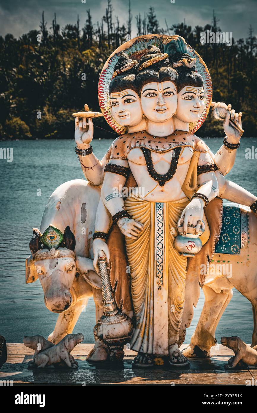 Goddess trinity hi-res stock photography and images - Alamy