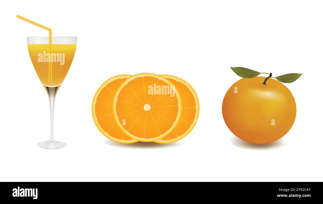 Squeezed vector vectors Cut Out Stock Images & Pictures - Alamy