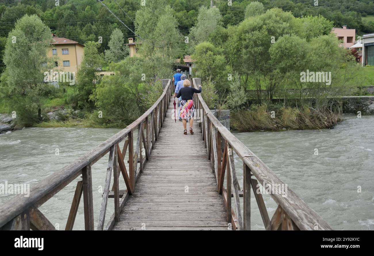 Rivers in flood and maximum alert in these first days of October due to ...