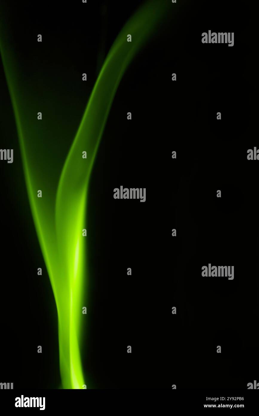Plant smoke hi-res stock photography and images - Alamy