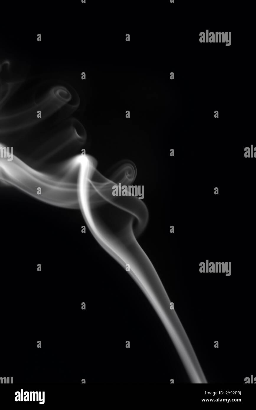 Smoke Traffic lights Stock Photo - Alamy