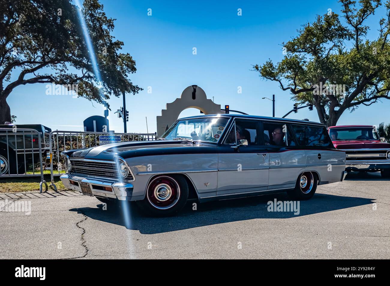 1967 chevrolet nova hi-res stock photography and images - Alamy
