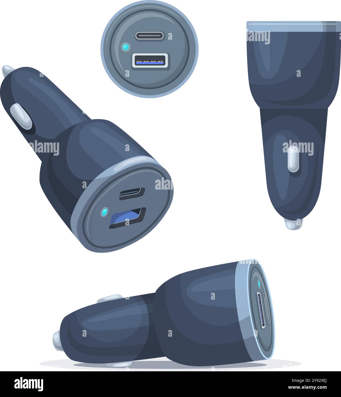 12v inverter Stock Vector Images - Alamy