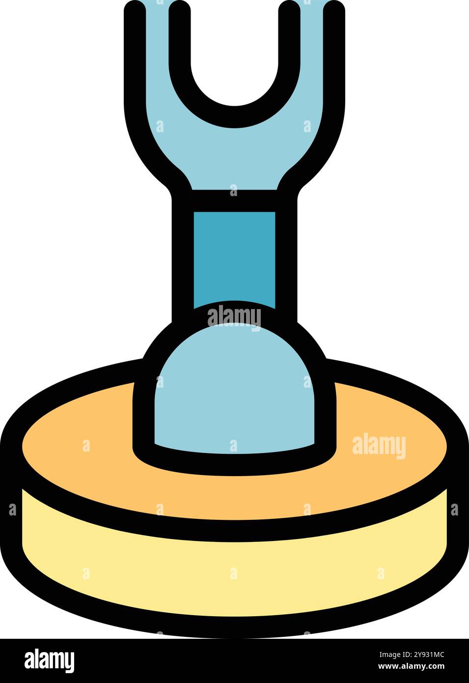 Electrical grounding system protecting from electric shock, safety ...