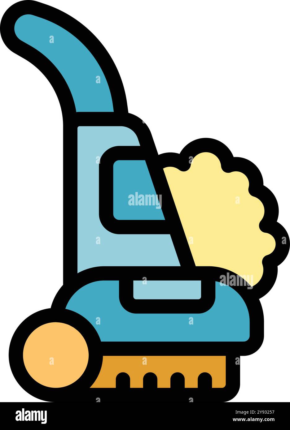 Cleaning machine simplifying household chores, offering efficient and ... Cleaning machine simplifying household chores, offering efficient and ...