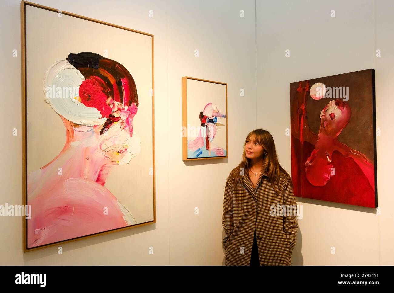 Jamie gallagher hi-res stock photography and images - Alamy