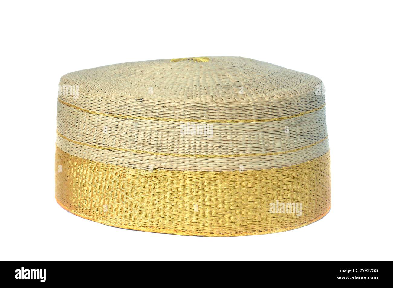 "Songkok Tho Bone", traditional hats noble bugis Indonesia on white ...