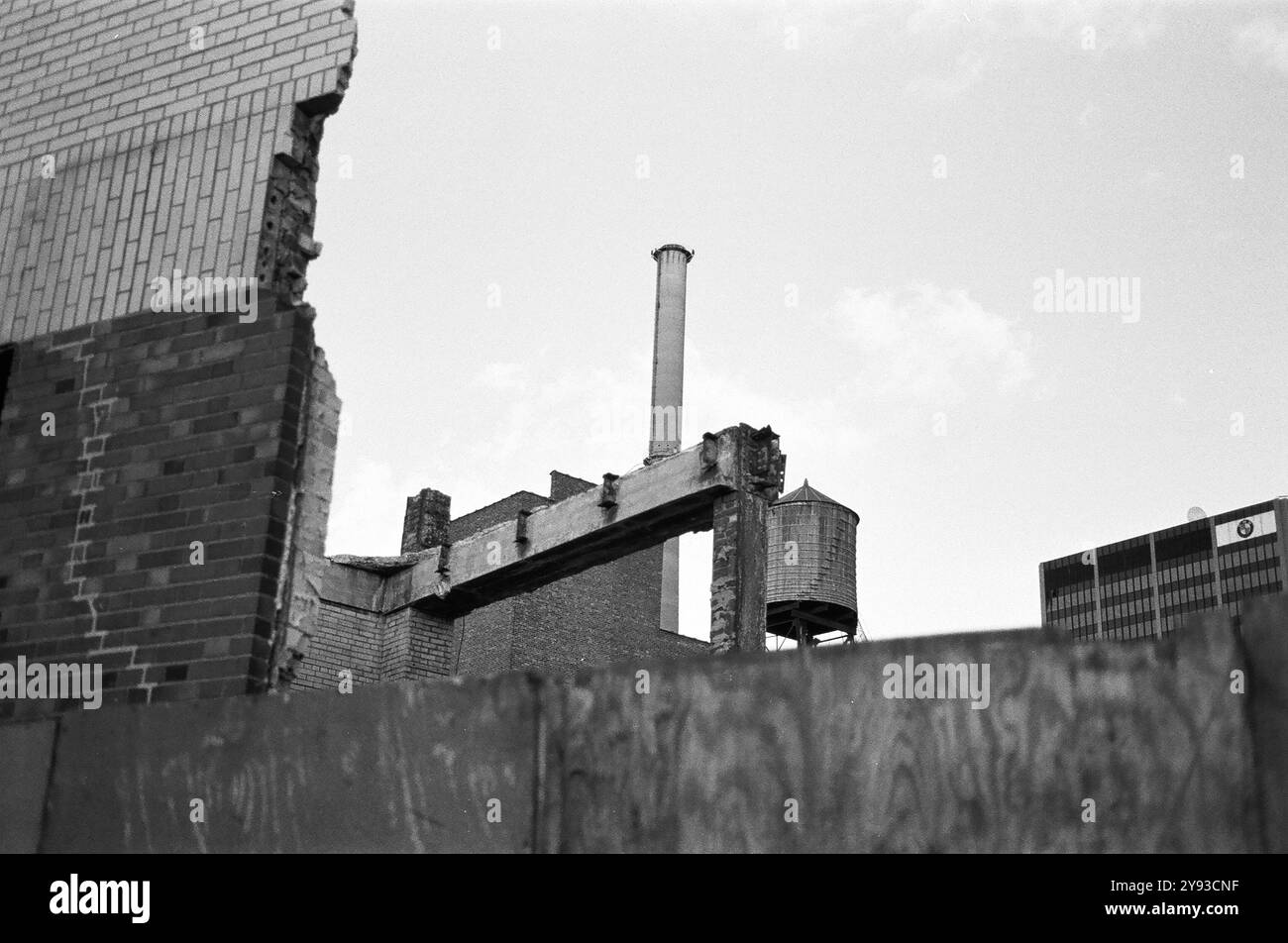 Ruins ancient city on Black and White Stock Photos & Images - Alamy