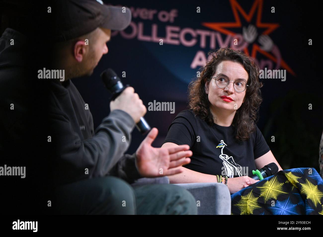 Franziska davies hi-res stock photography and images - Alamy