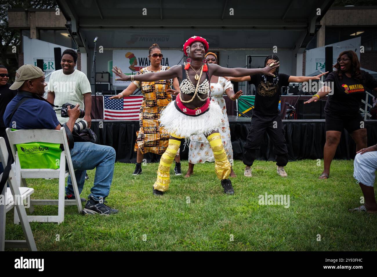 Fusha dance hi-res stock photography and images - Alamy